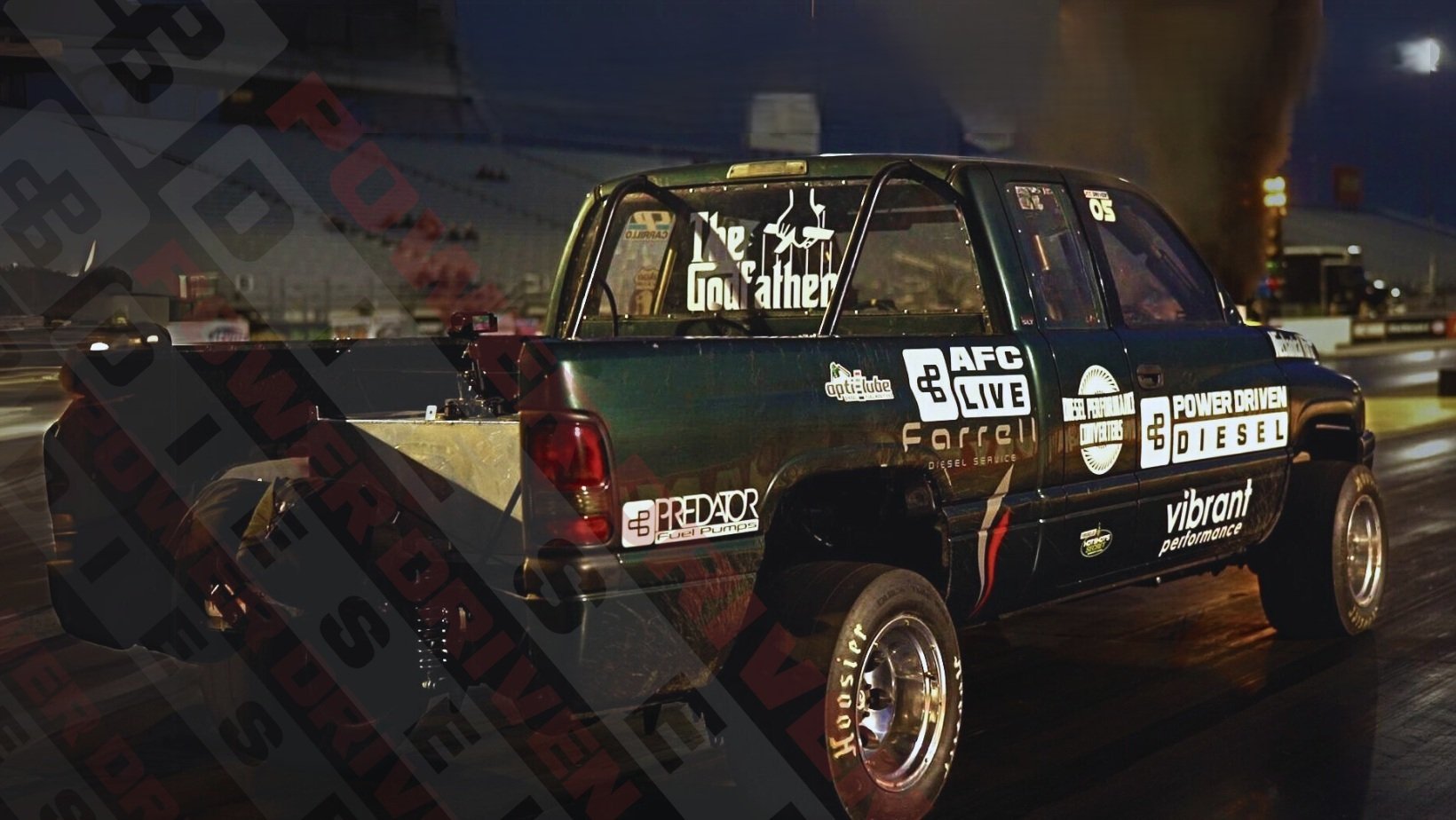 Power Driven Diesel | Diesel High Performance Transmissions, Fuel Systems, Turbos & More| Diesel ...