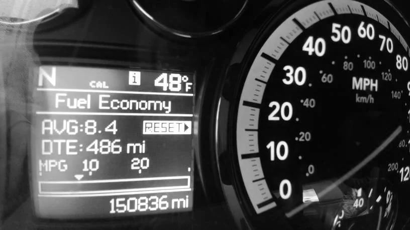 Building a Diesel for Fuel Mileage – Diesel Power Products