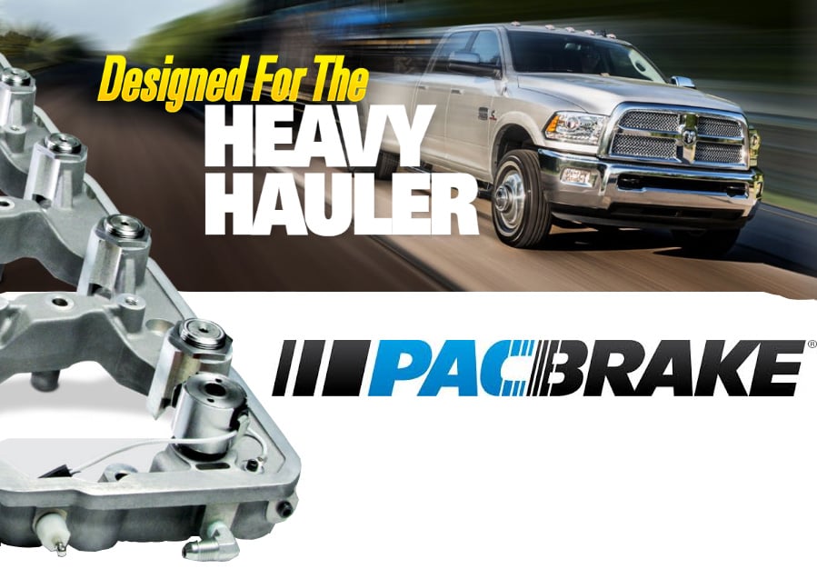 Better Braking with a REAL Engine Brake for 6.7L Cummins – Diesel Power ...