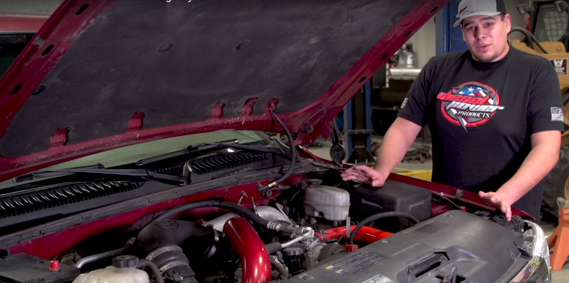 Best Duramax Upgrades - How to Build an LLY on a Budget the Right Way ...