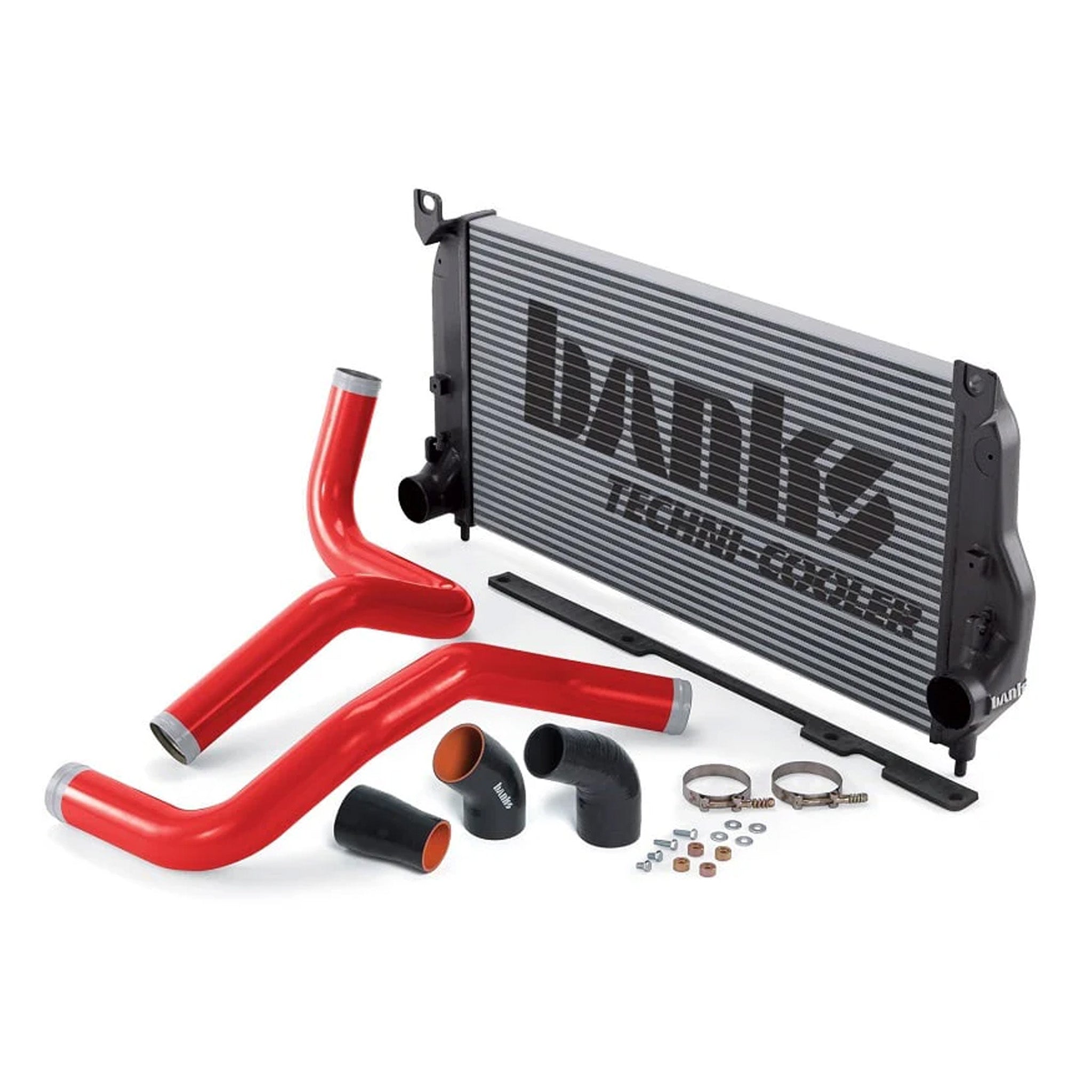 2004.5-05 6.6L LLY GM Duramax Intercoolers – Diesel Power Products