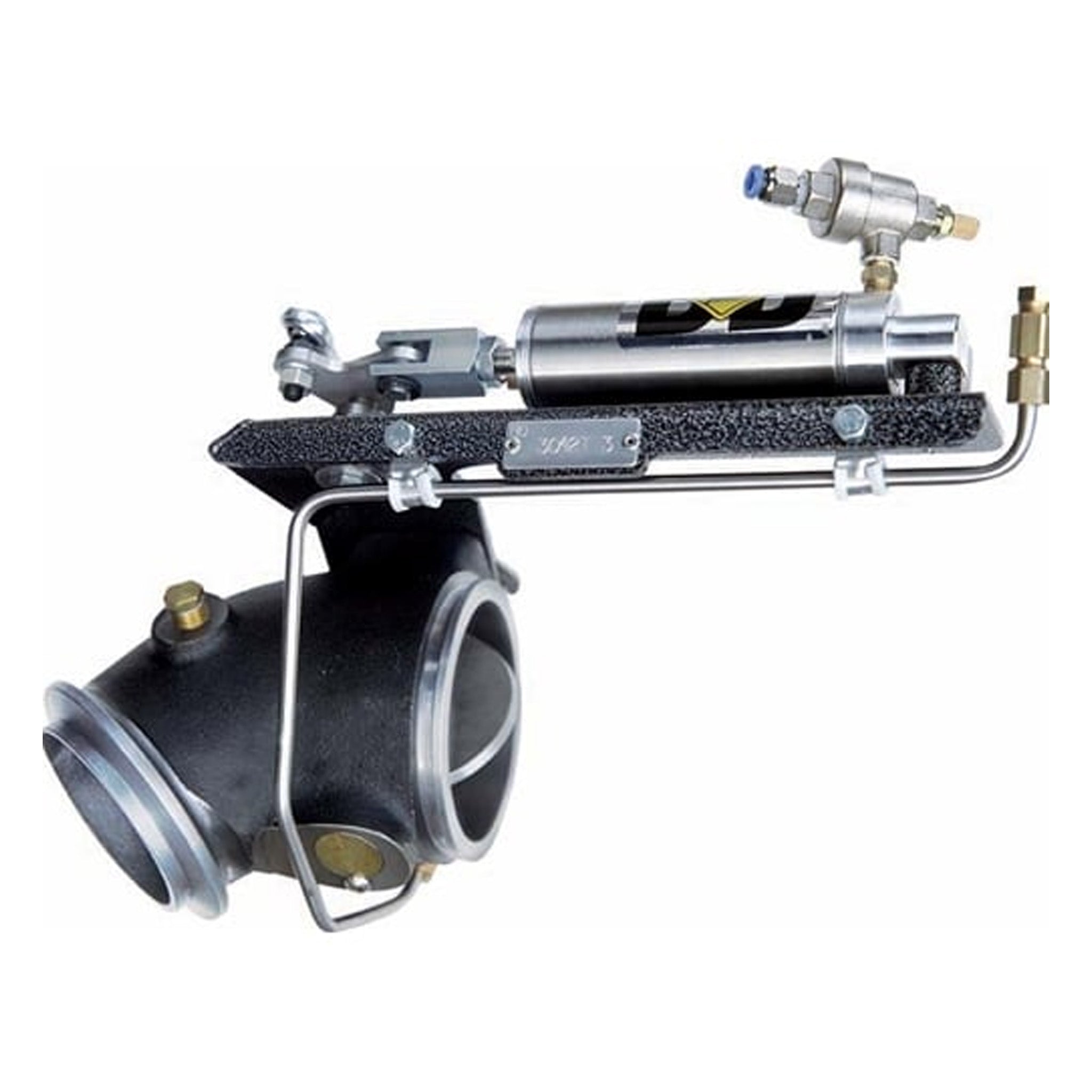 2004-2007 Dodge Ram | 5.9L Cummins | Exhaust Brakes – Diesel Power Products