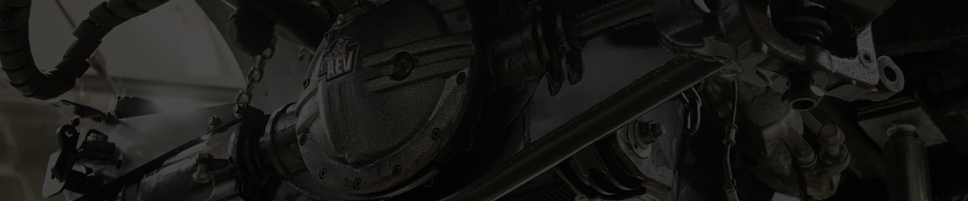 AEV | Procal | Wheels | Performance Parts