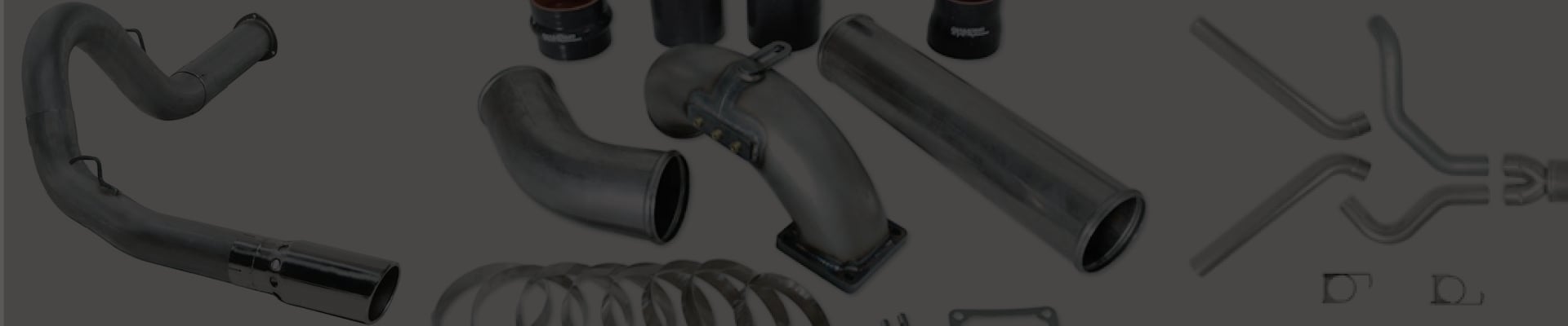 Diamond Eye Performance Exhaust | Diesel Power Products