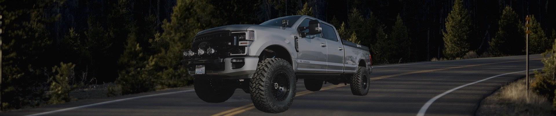 2020 - 2026 Ford Powerstroke Parts | 6.7 Powerstroke Truck Parts