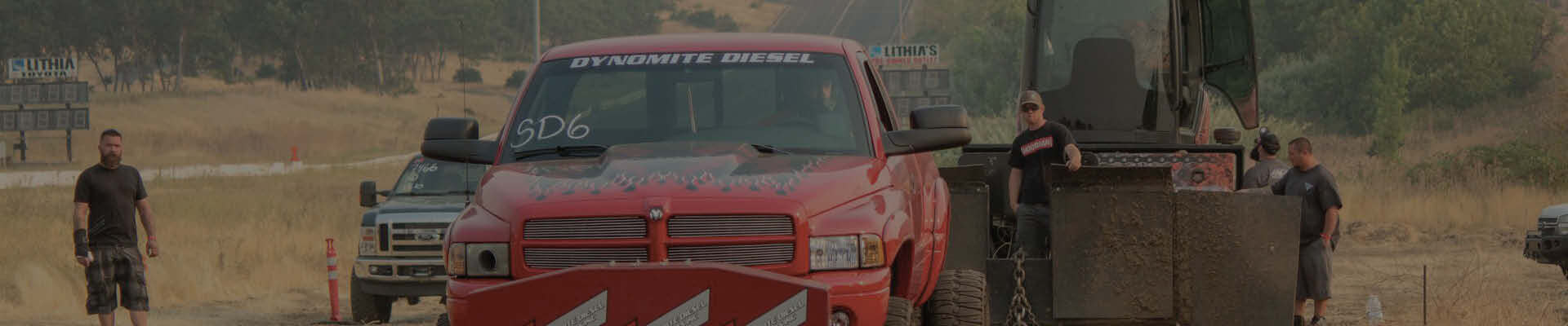 Dynomite Diesel | Diesel Injectors & More | Diesel Power Products