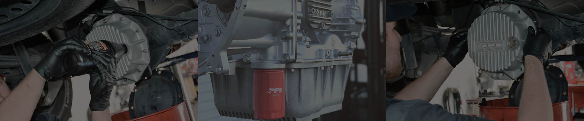 PPE Diesel Performance | Pacific Performance Engineering Parts Online ...