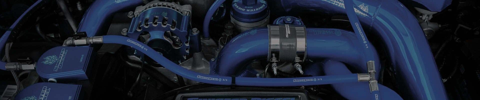 Sinister Diesel Performance Parts – Diesel Power Products