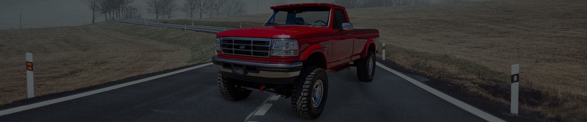 1994 - 1997 7.3 Powerstroke Parts | Diesel Power Products