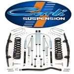 Carli Suspension | Lift Kits | Carli Kits