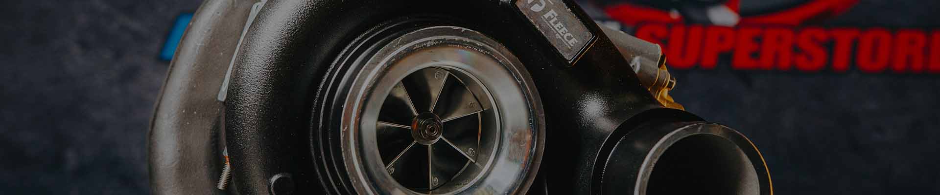 Fleece Performance Engineering | Fleece Performance Parts Online ...