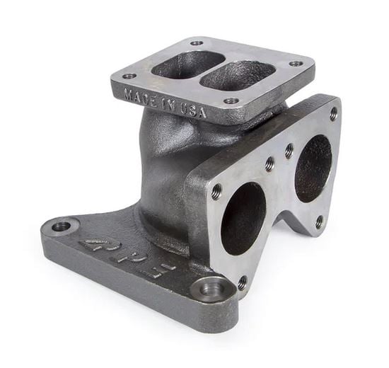 PPE Diesel Turbo Upgrades