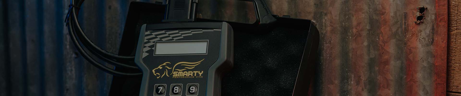 Smarty Tuner | Cummins Tuning | Smarty Jr | SSR Common Rail Smarty ...