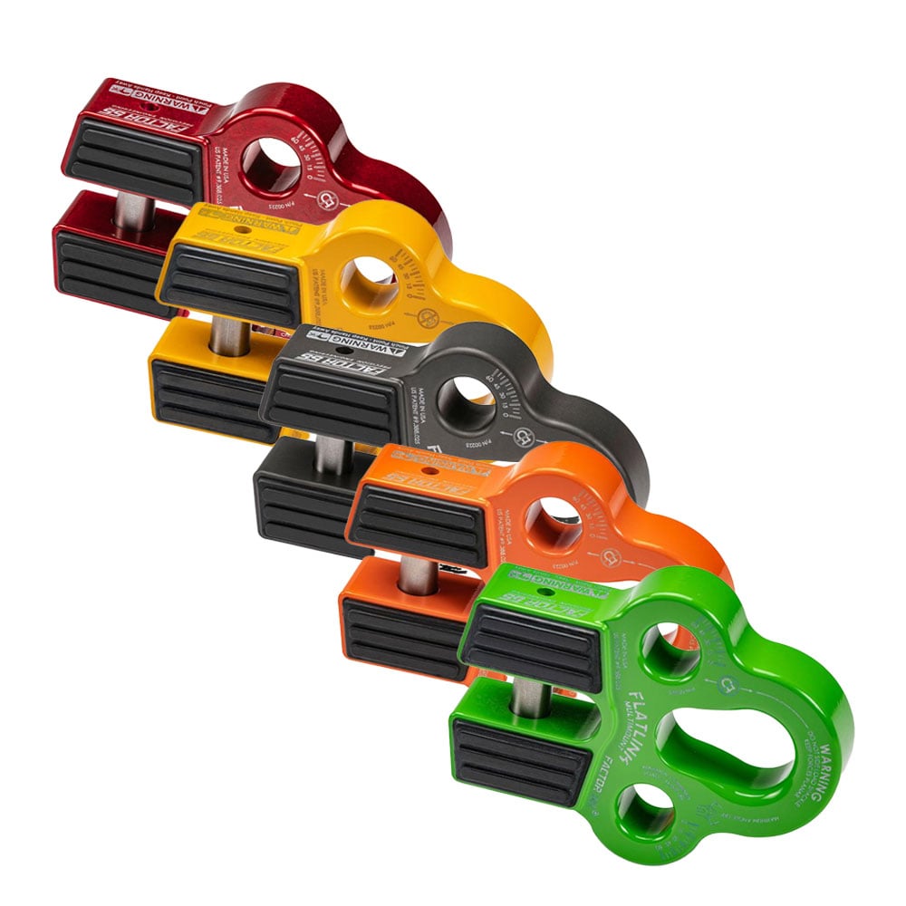 Factor 55 FlatLink MultiMount – Diesel Power Products