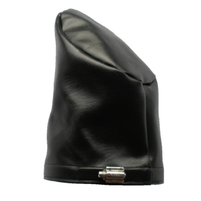 Fleece Performance Stack Cover – Diesel Power Products