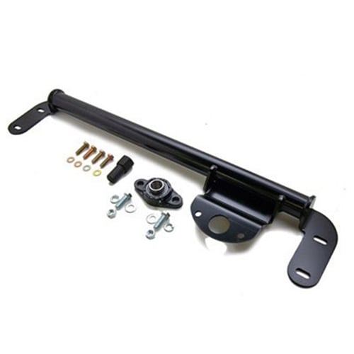 ReadyLIFT 67-1090 Steering Box Stabilizer Bar 03-08 Ram 2500 / 3500 ...