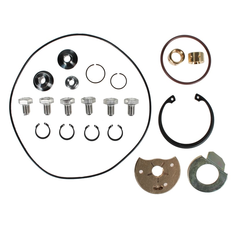 Rotomaster Turbo Rebuild Kit 94-02 Dodge 5.9L Cummins – Diesel Power ...