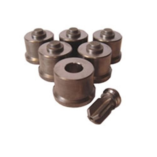 BD-Power P7100 Delivery Valves 94-98 Dodge 5.9L Cummins 12V – Diesel ...