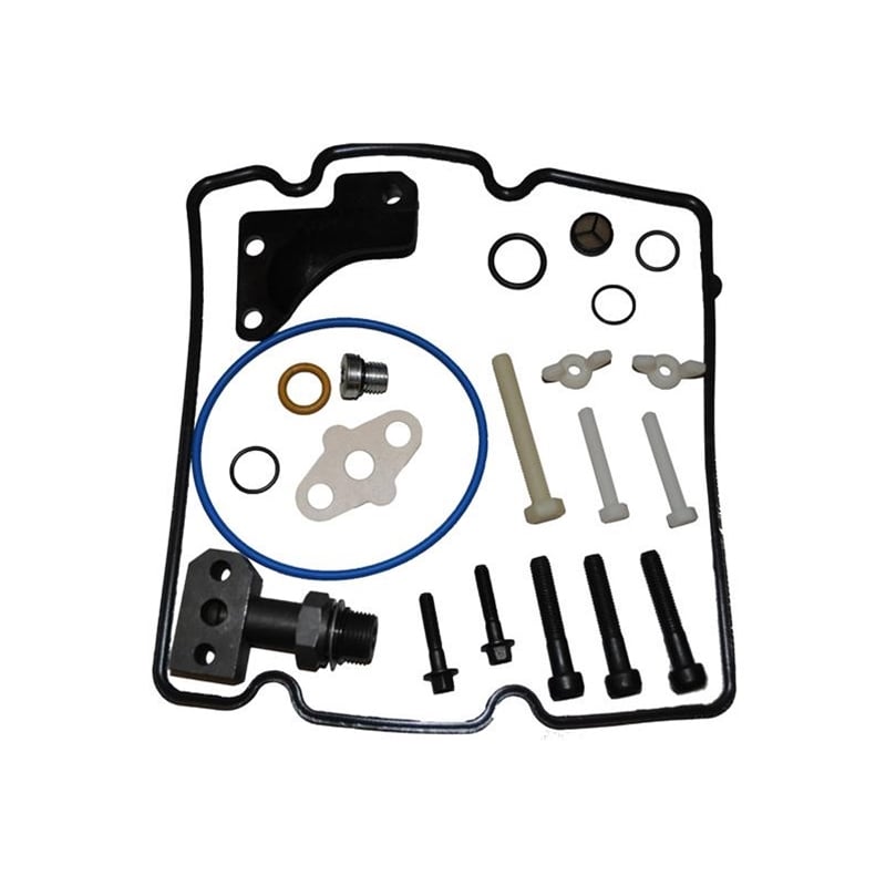 Factory Ford STC HPOP Fitting Kit 04-07 6.0L Ford Powerstroke – Diesel ...