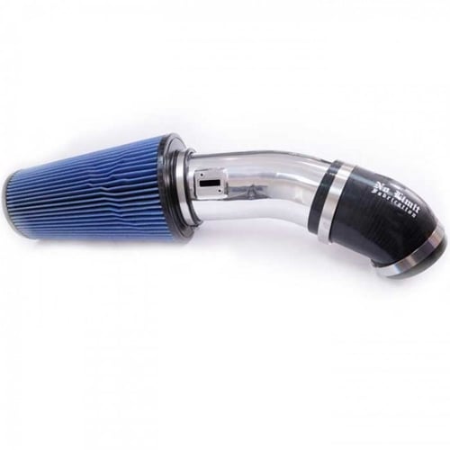 No Limit Fabrication Stage 1 Cold Air Intake 11-16 6.7L Ford Powerstro ...
