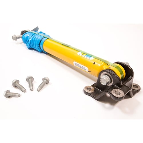 Mopar Power Hop Damper Kit 14-18 Ram 2500 – Diesel Power Products