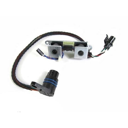 Mopar 52118500 Overdrive Lockup Solenoid 96-99 Dodge 5.9L Cummins 47RE ...