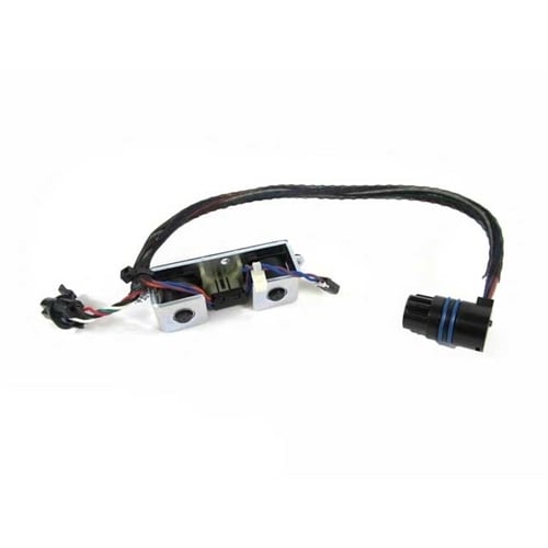 Mopar 52118500 Overdrive Lockup Solenoid 96-99 Dodge 5.9L Cummins 47RE ...