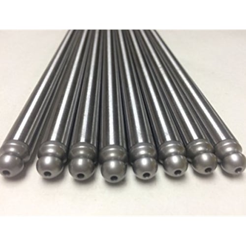 Manton 9/16" Diameter Series 5 Pushrods (Set of 12) 98.5-18 Dodge 5.9L ...