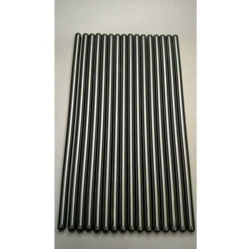 Manton 11/32" Diameter Series 3 Pushrods (Set of 16) 03-07 6.0L Ford P ...