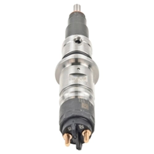 Bosch 0445120342 Brand New No Core Fuel Injector 13-18 Ram 6.7L Cummin ...
