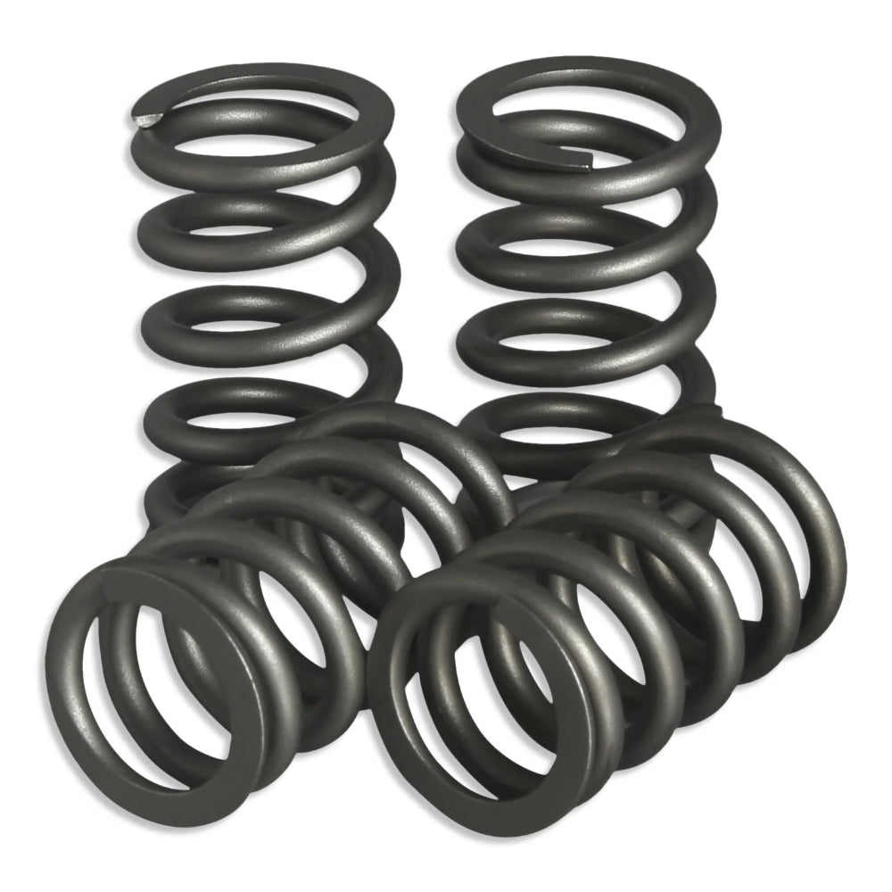 Smeding Diesel 104# Heavy Duty Valve Springs 98.5-18 Dodge 5.9L/6.7L C ...