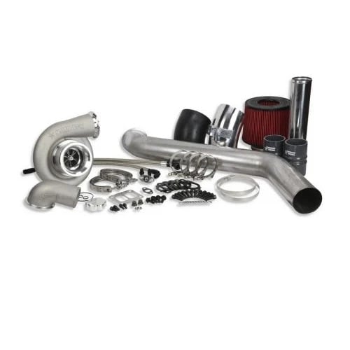 Smeding Diesel S400 2nd Gen Turbo Kit 03-07 Dodge Ram 5.9L Cummins ...