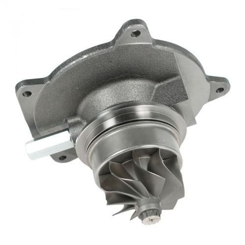 KC Turbos Replacement Low Pressure Turbo Cartridge 08-10 Ford 6.4L Pow ...