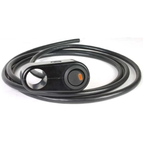 BD Rocker Switch for Exhaust Brakes with 3/4" Manual lever 1030910 ...