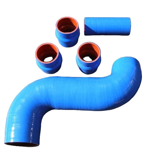 Cool Hose Intake Tube and Intercooler Kit 03-07 5.9L Doge Cummins ...