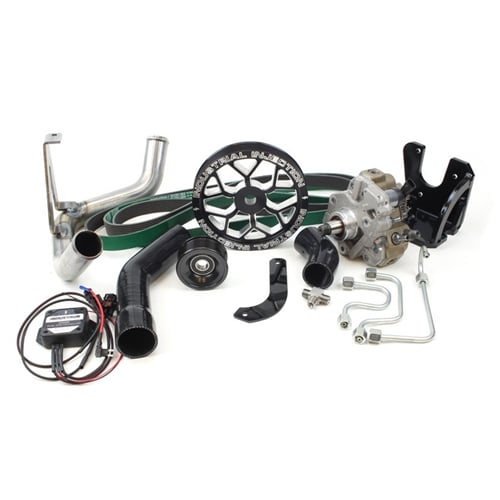Industrial Injection Dual CP3 Kit 03-07 Dodge 5.9L Cummins – Diesel ...