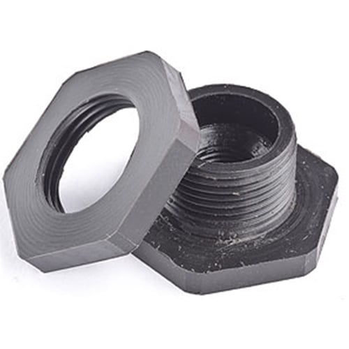 Snow Performance Water Methanol Nozzle Mounting Adapter – Diesel Power ...