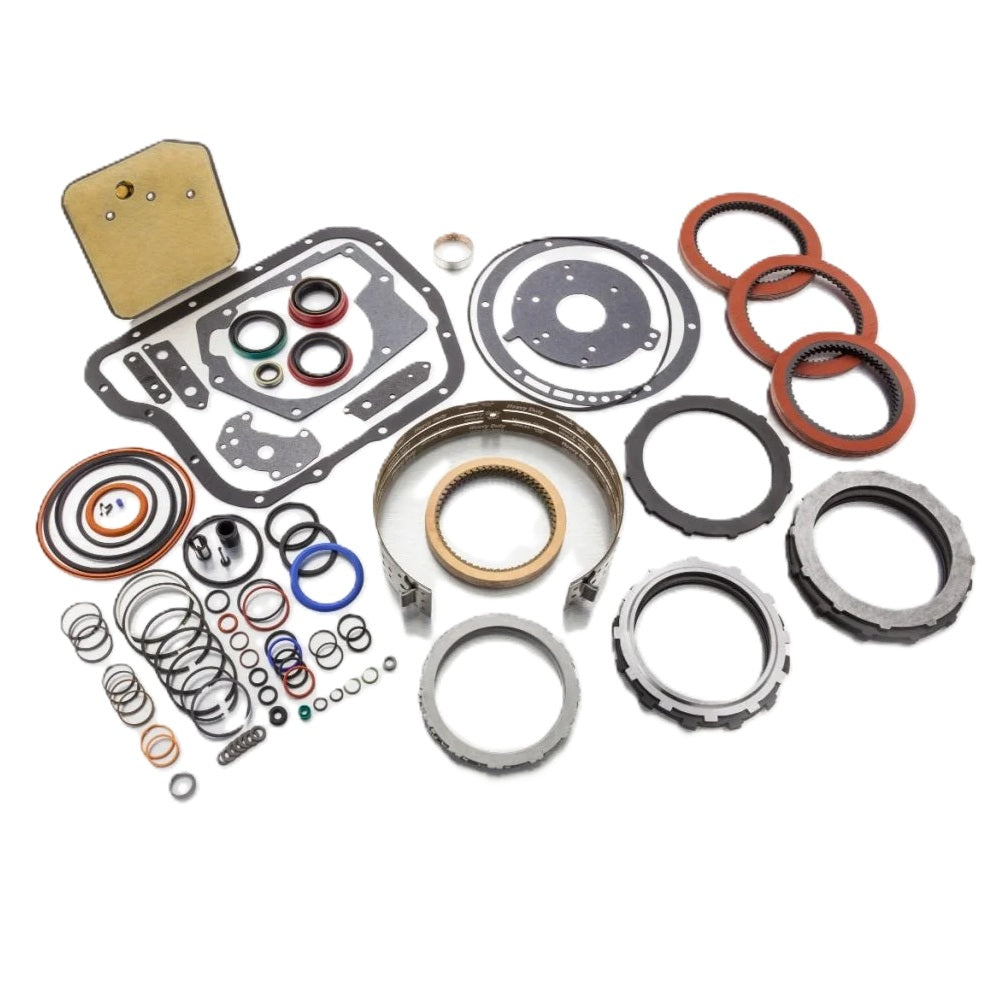 RevMax 47RH/RE High Performance Rebuild Kit 94-02 Dodge 5.9L Cummins ...