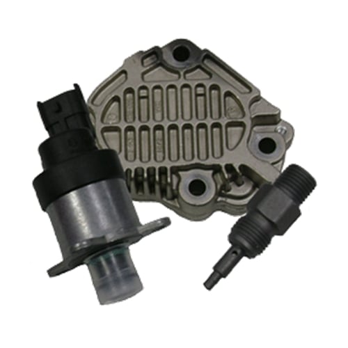Industrial Injection Bag of Parts Stage I CP3 04.5-05 6.6L LLY GM Dura ...