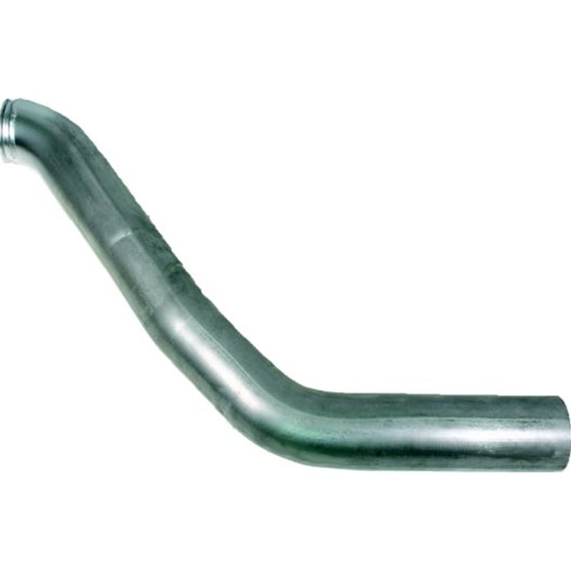 Mel's Manufacturing HX40 Style 4" Downpipe 98.5-02 Dodge 5.9L Cummins ...