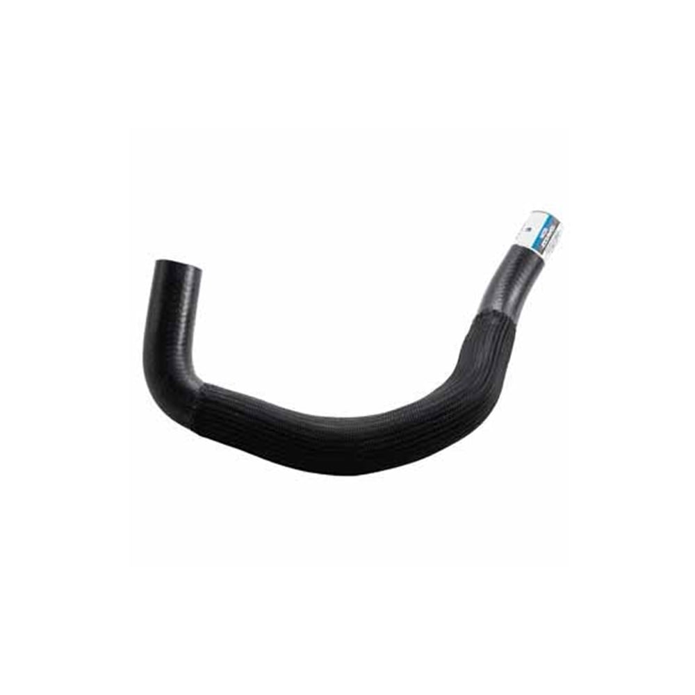 Dayco Molded Upper Radiator Hose 13-14 Ram 6.7L Cummins – Diesel Power ...