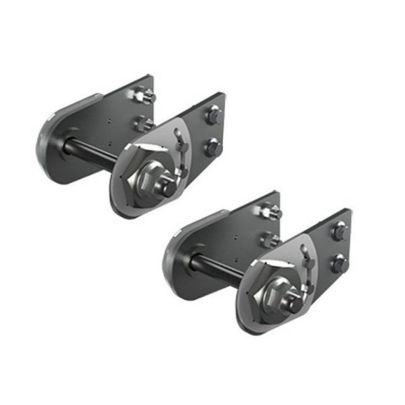 BD Cam Caster Adjuster Kit 05-10 Ford SuperDuty 1032100 – Diesel Power ...