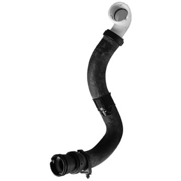 Dayco Lower Radiator Hose Quick-Connect 08-10 Ford 6.4L