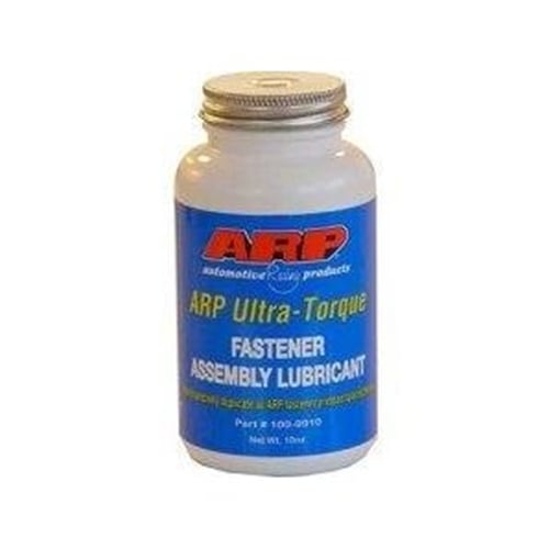ARP Ultra Torque Fastener Assembly Lubricant – Diesel Power Products