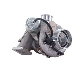 BorgWarner EFR 7670 Turbocharger – Diesel Power Products