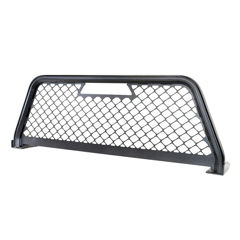 Putco Boss Rack Black Headache Rack 17-22 Ford Superduty F250/350 ...