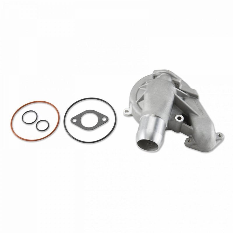 Alliant AP63566 Water Pump Housing 01-05 6.6L GM Duramax LB7 / LLY ...