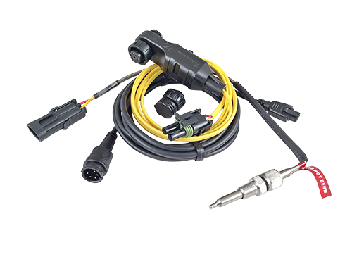 Edge CTS3/CS2/CTS2 EAS Street Diesel Kit | Pyrometer & Pressure ...