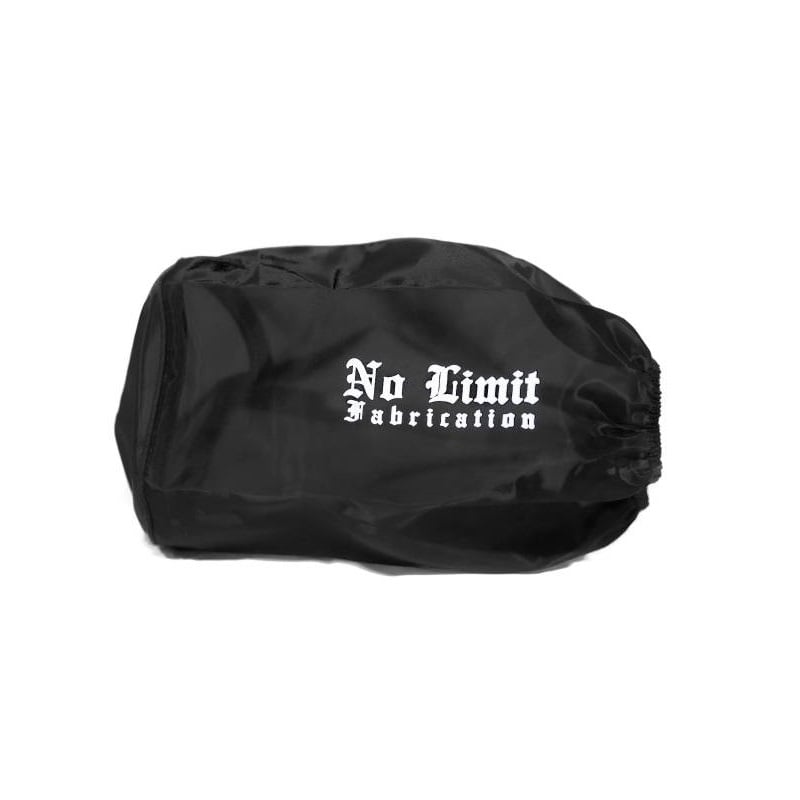 No Limit Fabrication Pre Filter 03-23 Ford 6.0/6.4/6.7L Powerstroke ...