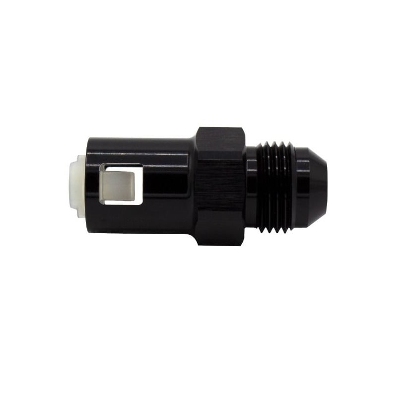 Fleece 3/8" Quick Connect OEM Fuel Tank Sending Unit Adapter Fitting 0 ...